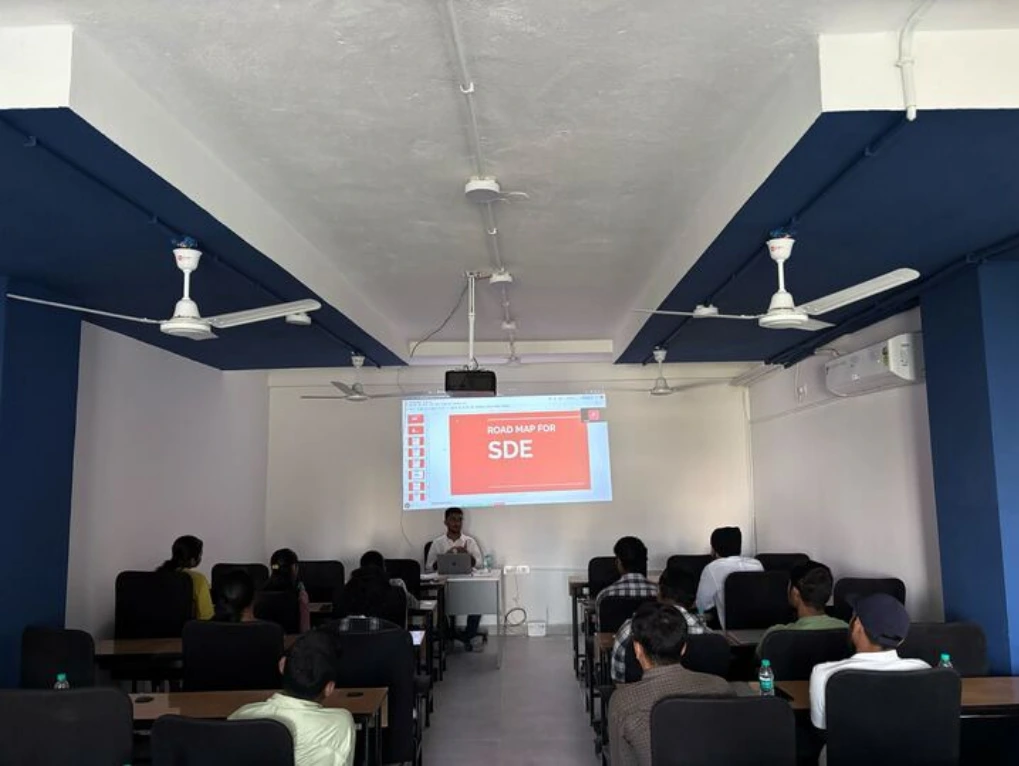 AccioJob Placement Records | See Our Hiring Partners