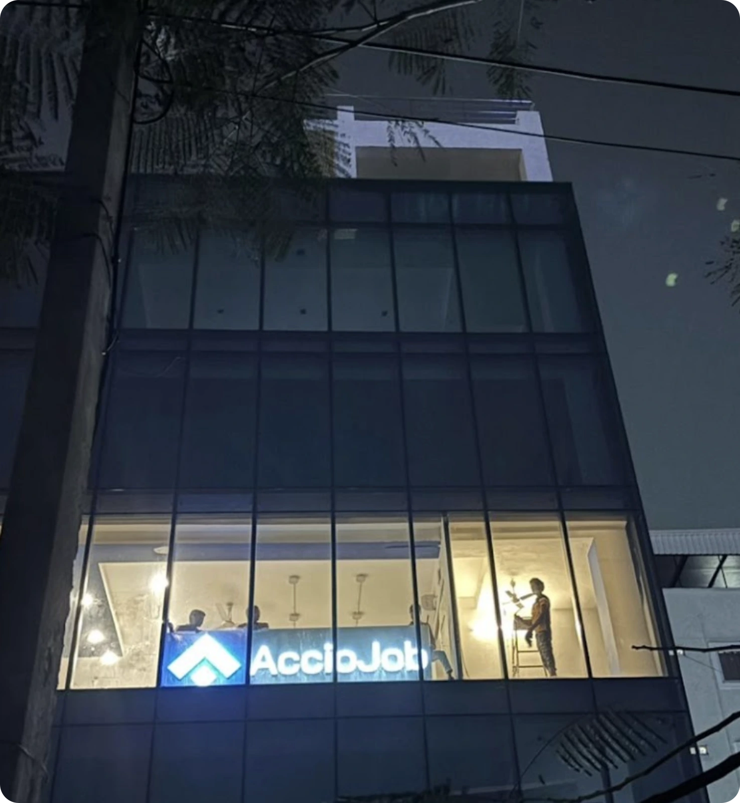 AccioJob Placement Records | See Our Hiring Partners